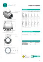 Quench Valve Product Information - REMBE® GmbH Safety+Control - PDF ...
