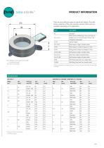 Rupture Disc Holder IG - REMBE® GmbH Safety+Control - PDF Catalogs ...