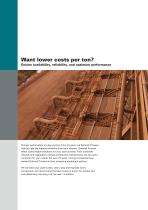 Screen rebuilding - Schenck Process Holding GmbH - PDF Catalogs ...