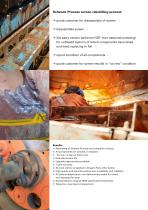 Screen rebuilding - Schenck Process Holding GmbH - PDF Catalogs ...