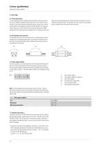 Catalogue Linear guideways - HIWIN GmbH - PDF Catalogs | Technical ...