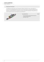 Catalogue Linear guideways - HIWIN GmbH - PDF Catalogs | Technical ...