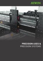 Catalogue Precision axes & precision systems - HIWIN GmbH - PDF ...