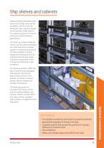Shelving systems - DEXION - PDF Catalogs | Technical Documentation ...