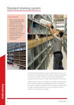 Shelving systems - DEXION - PDF Catalogs | Technical Documentation ...