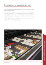 Storage machines - DEXION - PDF Catalogs | Technical Documentation ...