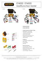 ET4000 - Martindale Electric - PDF Catalogs | Technical Documentation ...