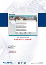 Automotive MasterBus System - Mastervolt - PDF Catalogs | Technical ...
