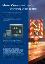 Automotive MasterBus System - Mastervolt - PDF Catalogs | Technical ...