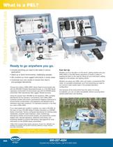 Microbiological Products - Hach - PDF Catalogs | Technical ...