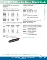 Process (3) - Hach - PDF Catalogs | Technical Documentation | Brochure