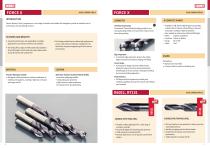 Dormer 2017.1 new products - Dormer Pramet - PDF Catalogs | Technical ...