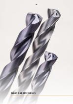 Holemaking - general catalogue 2021 - 2022 - Dormer Pramet - PDF Catalogs | Technical ...