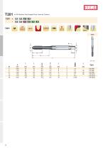 New Dormer products 2016.2 - Dormer Pramet - PDF Catalogs | Technical ...