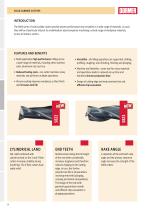 New Dormer products 2016.2 - Dormer Pramet - PDF Catalogs | Technical ...