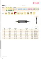 New Dormer products 2016.2 - Dormer Pramet - PDF Catalogs | Technical ...