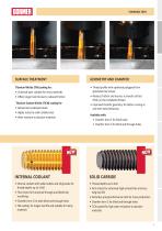 New Dormer products 2016.2 - Dormer Pramet - PDF Catalogs | Technical ...