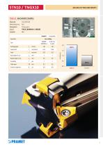 New Pramet products 2016.2 - Dormer Pramet - PDF Catalogs | Technical ...