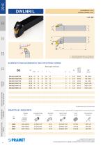 Pramet 2016 catalogue - Dormer Pramet - PDF Catalogs | Technical ...