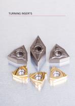 Pramet new products 2018 - Dormer Pramet - PDF Catalogs | Technical ...