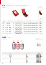 Shark line material specific taps 2020 - Dormer Pramet - PDF Catalogs ...
