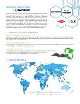 Hyperion Materials & Technologies Corporate Brochure - Hyperion ...