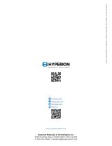 Hyperion Materials & Technologies Corporate Brochure - Hyperion ...
