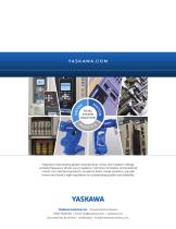 AC DRIVE SOFTWARE TOOLS - Yaskawa America, Inc. - Drives & Motion ...