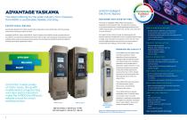 HV600 - Yaskawa America, Inc. - Drives & Motion Division - PDF Catalogs ...