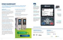 HV600 - Yaskawa America, Inc. - Drives & Motion Division - PDF Catalogs ...