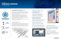 MACHINE CONTROL PRODUCTS - Yaskawa America, Inc. - Drives & Motion ...