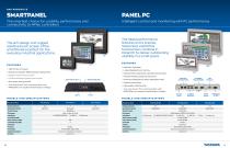 MACHINE CONTROL PRODUCTS - Yaskawa America, Inc. - Drives & Motion ...