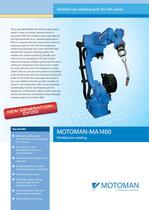 Compact CPU module - MICRO - YASKAWA Europe GmbH