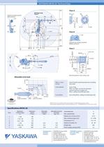 MH50-20 - YASKAWA Europe GmbH - PDF Catalogs | Technical Documentation ...
