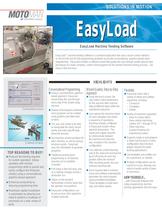 Motoman EasyLoad Machine Tending Software - MOTOMAN - PDF Catalogs | Technical Documentation ...