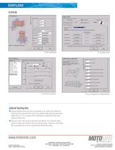Motoman EasyLoad Machine Tending Software - MOTOMAN - PDF Catalogs | Technical Documentation ...