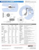 Motoman MH6-Series Robots - MOTOMAN - PDF Catalogs | Technical ...