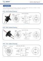 LPC-12 Series Capsule Slip Ring - JINPAT Electronics Co., Ltd. - PDF ...