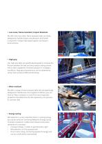Synthetic Conveyor Belts General Brochure Ammeraal Beltech Pdf