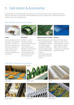 Synthetic Conveyor Belts General Brochure Ammeraal Beltech Pdf