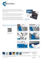 ZipLink® Belts - AMMERAAL BELTECH - PDF Catalogs | Technical ...