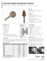 PRODUCT CATALOG - Rex-Cut Abrasives - PDF Catalogs | Technical ...