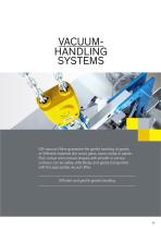 Vacuum lifters GH / GN - GIS AG - PDF Catalogs | Technical ...