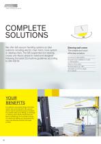 Vacuum lifters GH / GN - GIS AG - PDF Catalogs | Technical ...