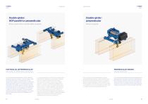 ELECTRIC WIRE ROPE HOIST H SERIES - OMIS - PDF Catalogs | Technical ...