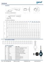 Butterfly Valve Type AK01 / AK02 - NieRuf Gmbh - PDF Catalogs ...