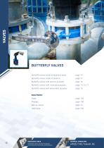 CATALOGUE for industrial valves and measurement - NieRuf Gmbh - PDF ...