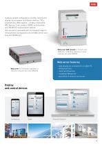 EASYCONNECT - IME Spa - PDF Catalogs | Technical Documentation | Brochure