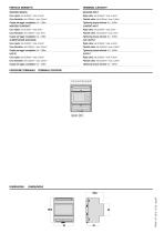 Nemo D4-L - IME Spa - PDF Catalogs | Technical Documentation | Brochure