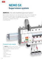 NEMO SX - IME Spa - PDF Catalogs | Technical Documentation | Brochure